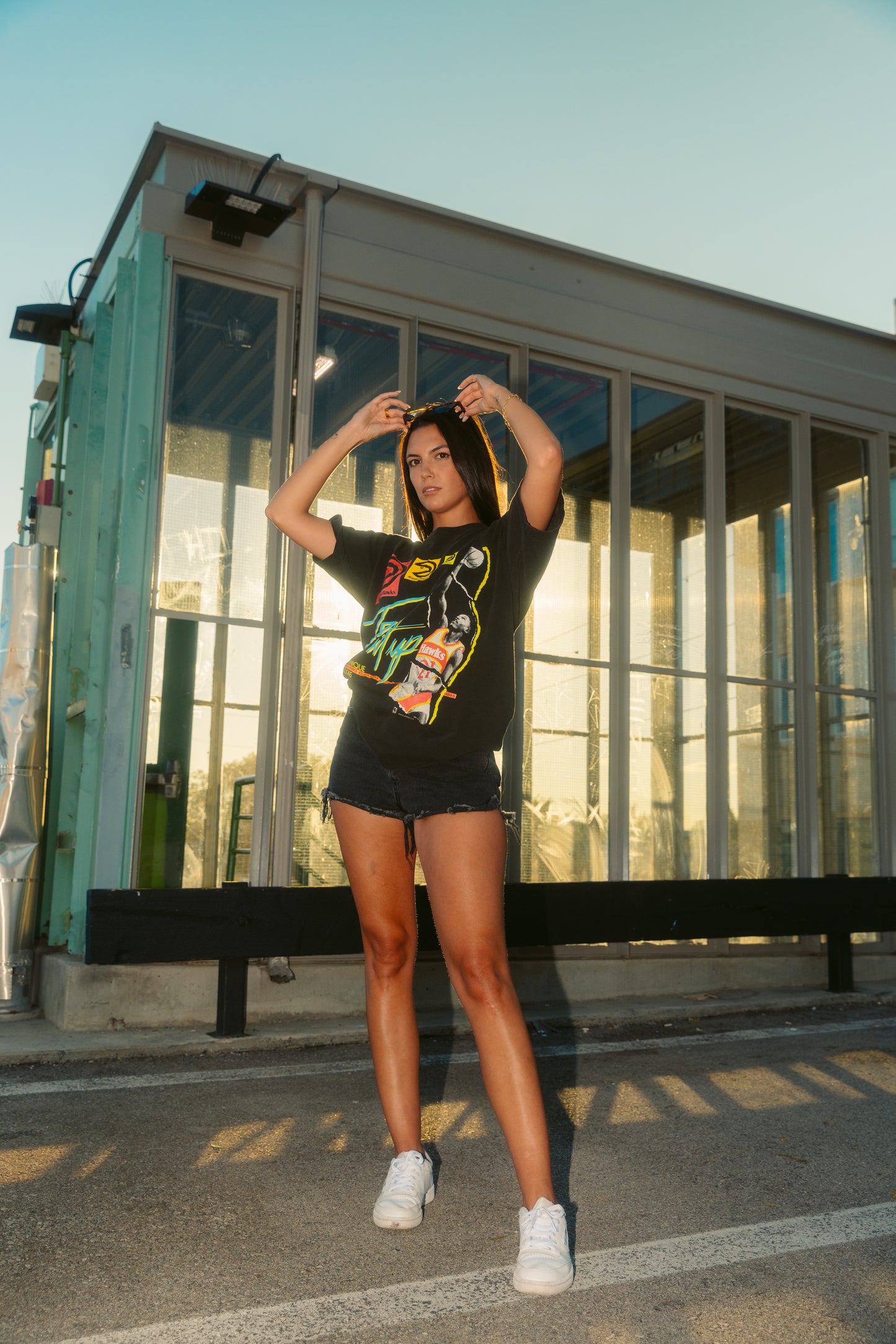 Fashion – Throwback Vault