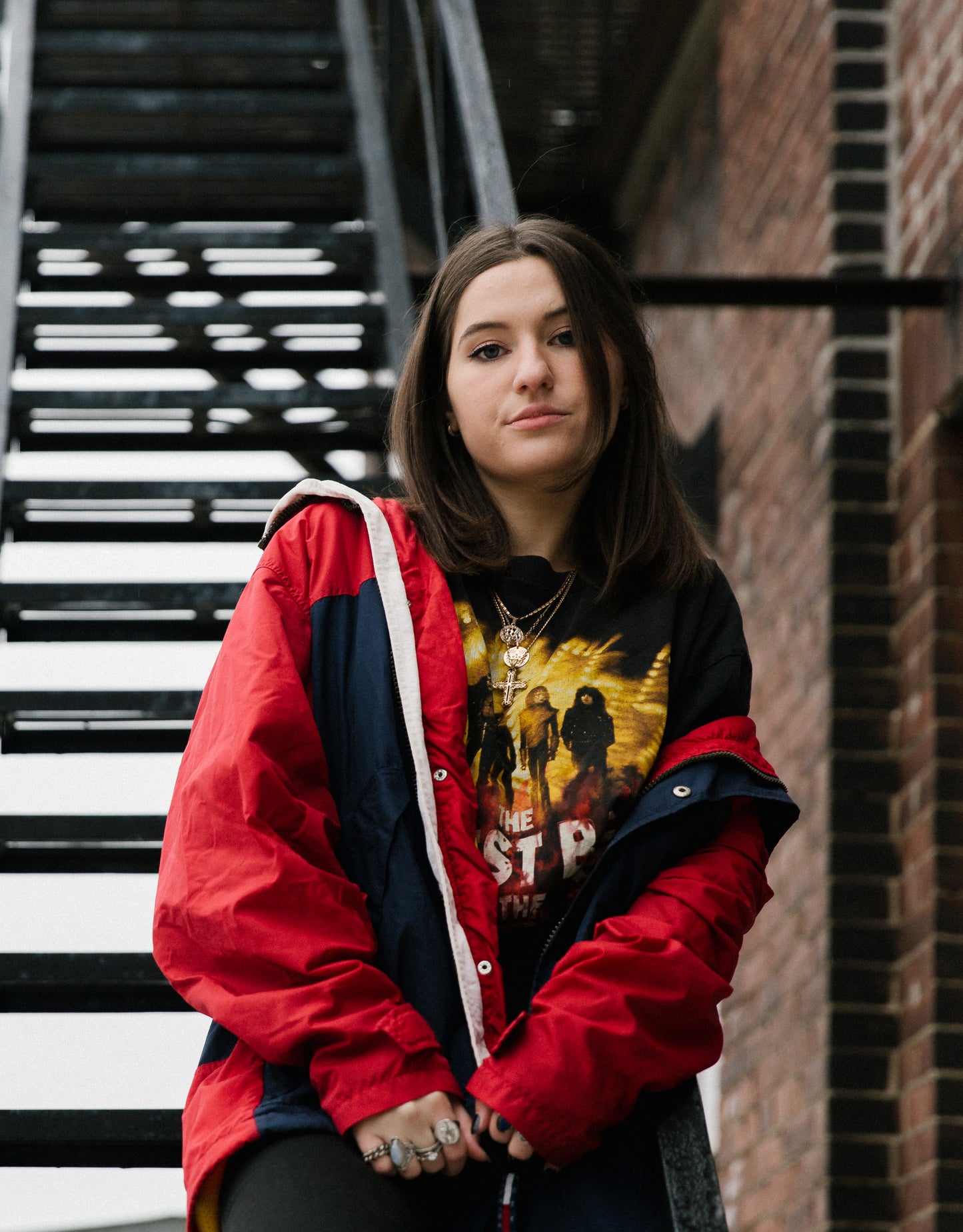 Collections – Throwback Vault