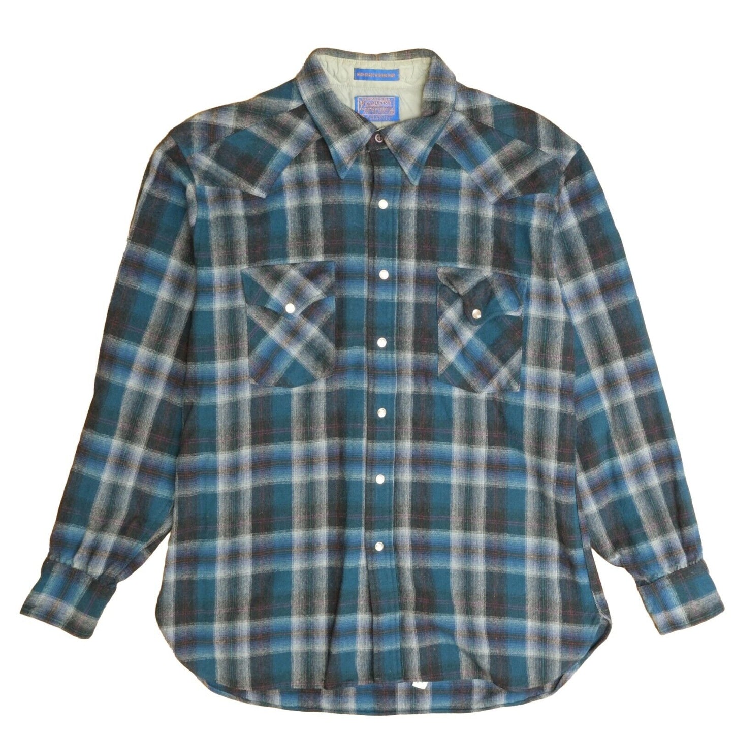 Shirts – Throwback Vault