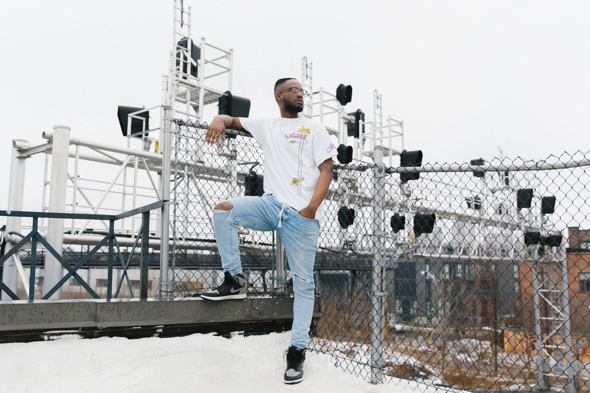 Style Tips – Throwback Vault