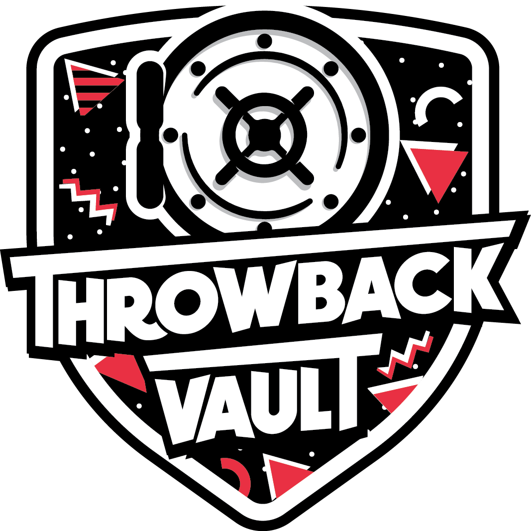 Sweatshirts – Throwback Vault