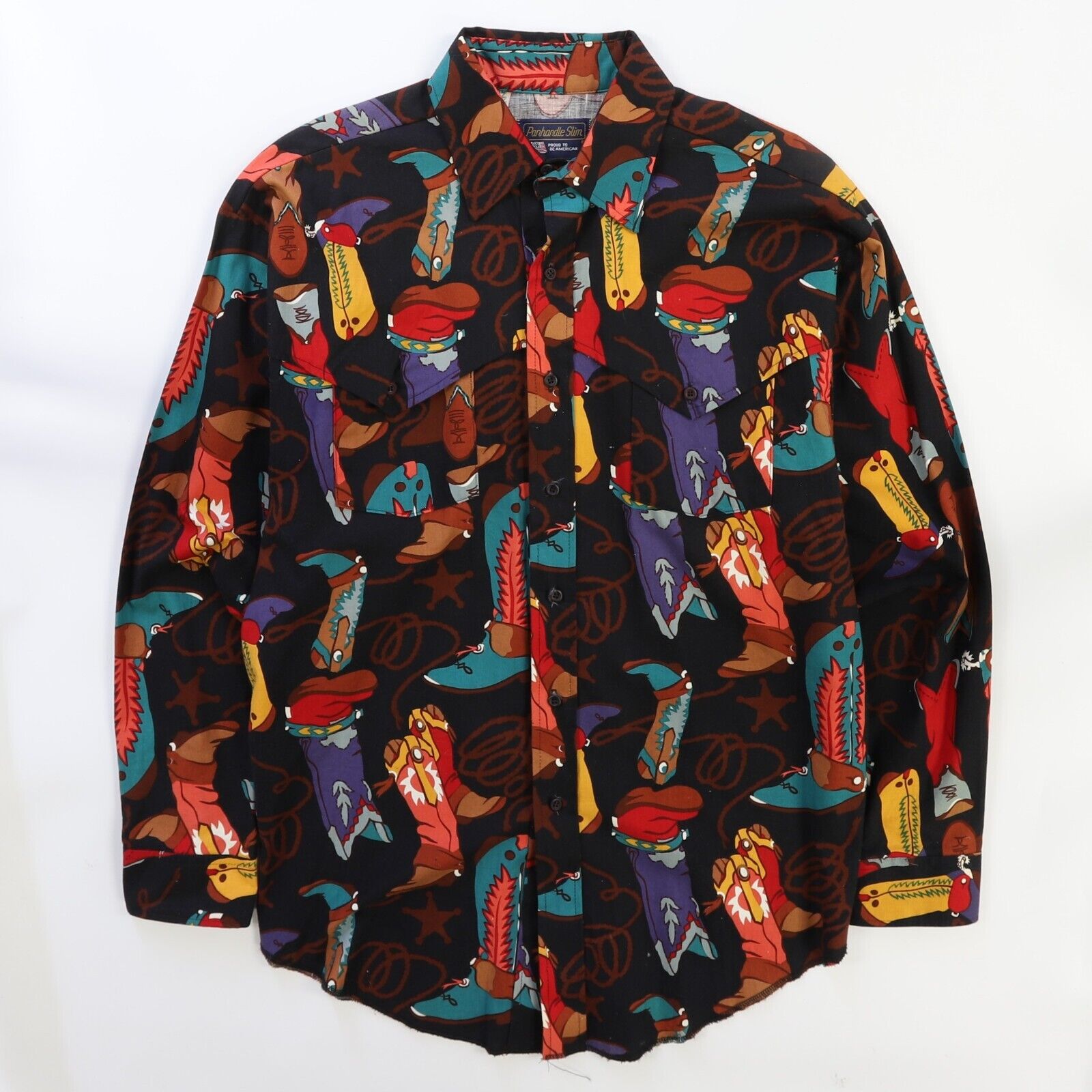 Shirts – Throwback Vault