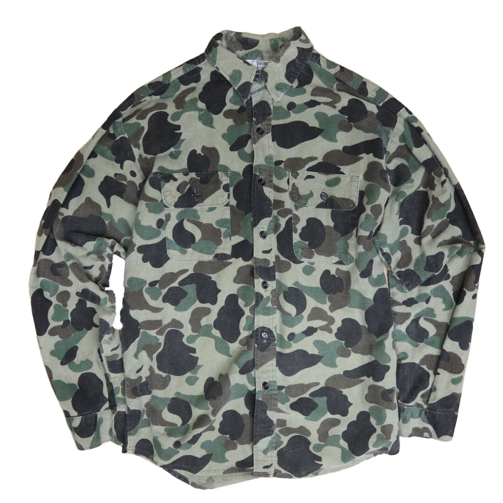 Shirts – Throwback Vault