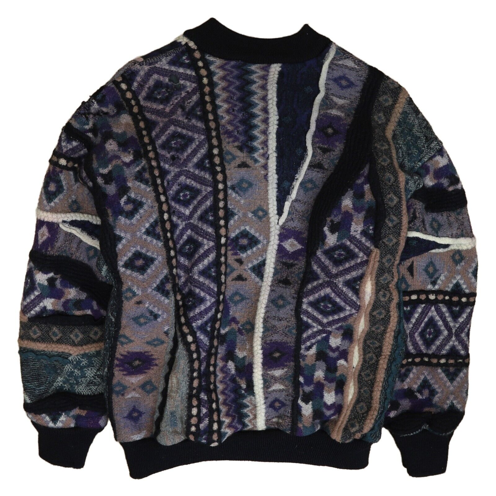 Sweaters – Throwback Vault