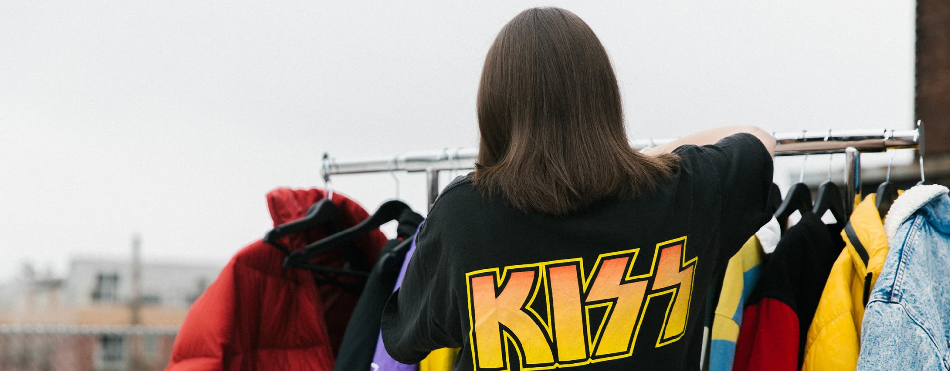 Online Shopping of Vintage Clothes in Canada Throwback Vault