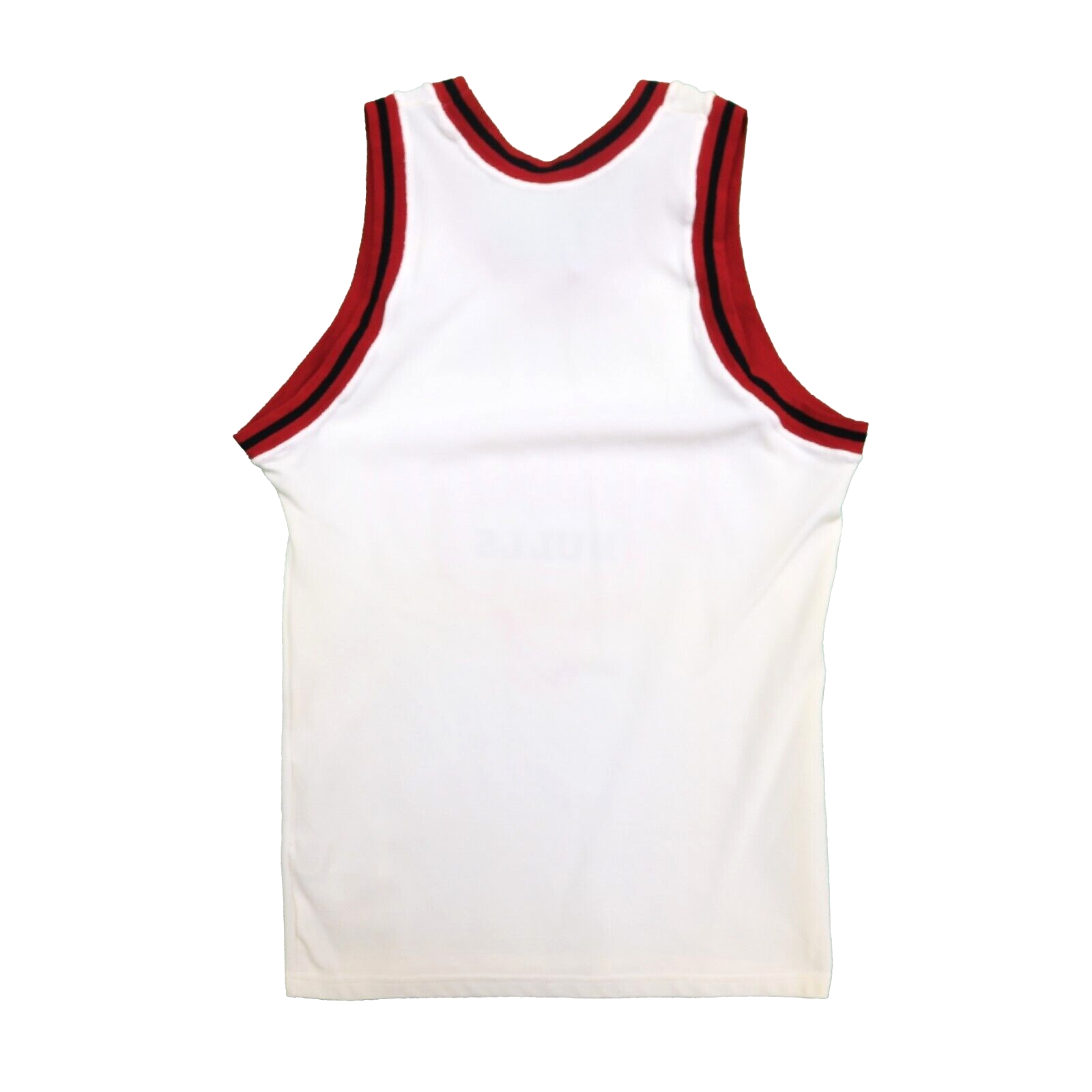 Vintage Chicago Bulls MacGregor Sand Knit Jersey Size Medium NBA – Throwback Vault